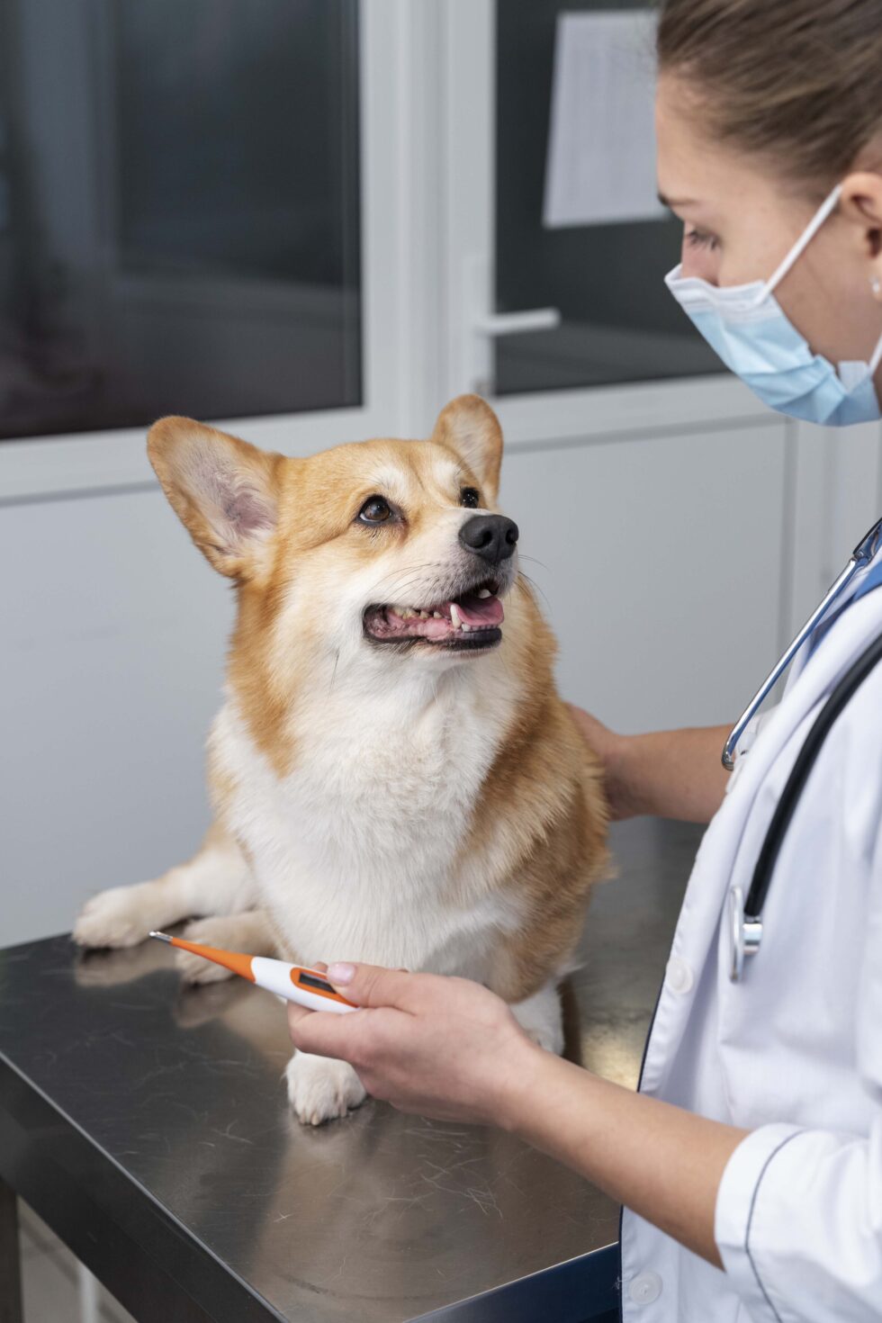Pet Doctor Consultations In Mauldin SC | Mauldin Station Vet